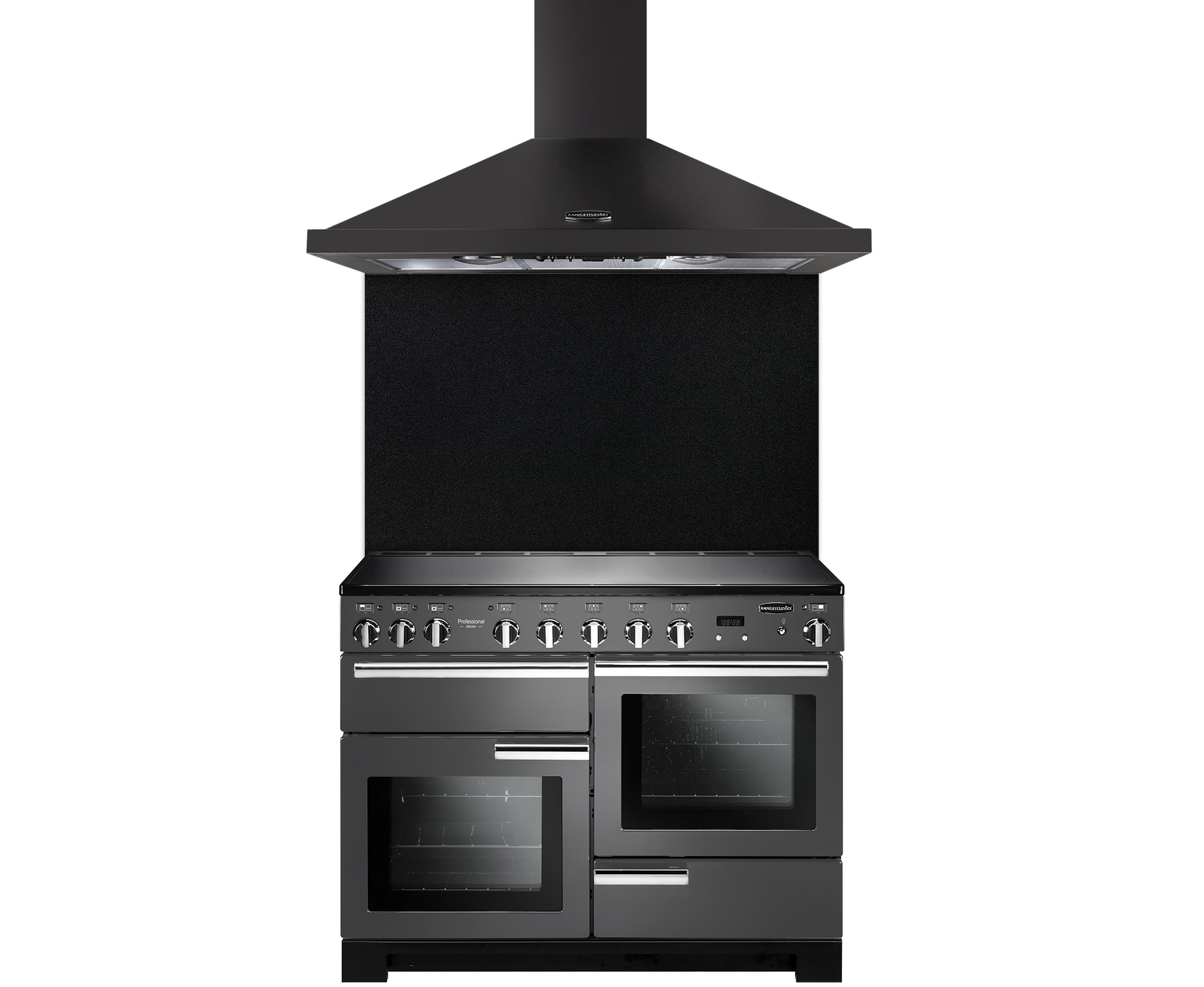 Crampton & Moore | RANGEMASTER